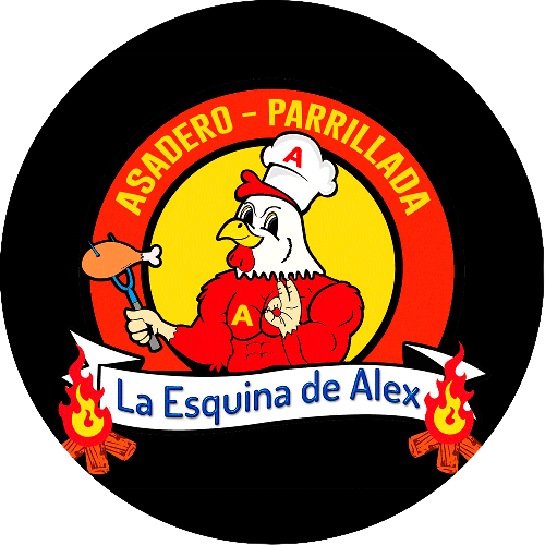 Inicio - Pollos a la Brasa D Alex
